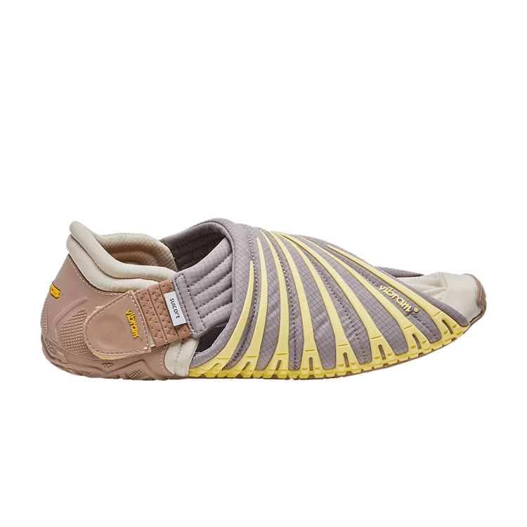 Buy FUTON-LO 'Grey Lemon' - S23MFL GYLMN | GOAT