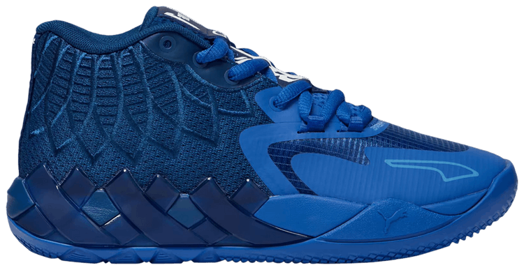 Buy MB.01 Jr 'Team Colors - Blazing Blue' - 309774 01 - Blue | GOAT CA