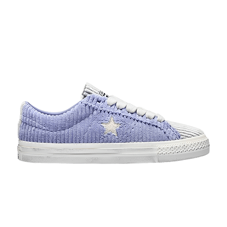 Buy One Star Pro Low 'Slate Lilac' - A03754C | GOAT