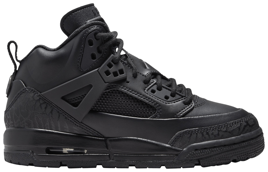 Buy Jordan Winterized Spizike GS 'Black Cat' - FD4653 001 | GOAT