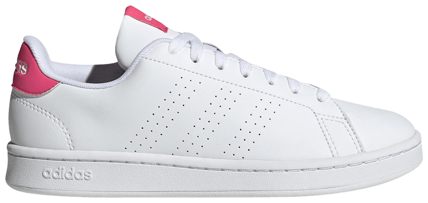 Buy Adidas Wmns Advantage 'White Pink' - IF5406 | GOAT