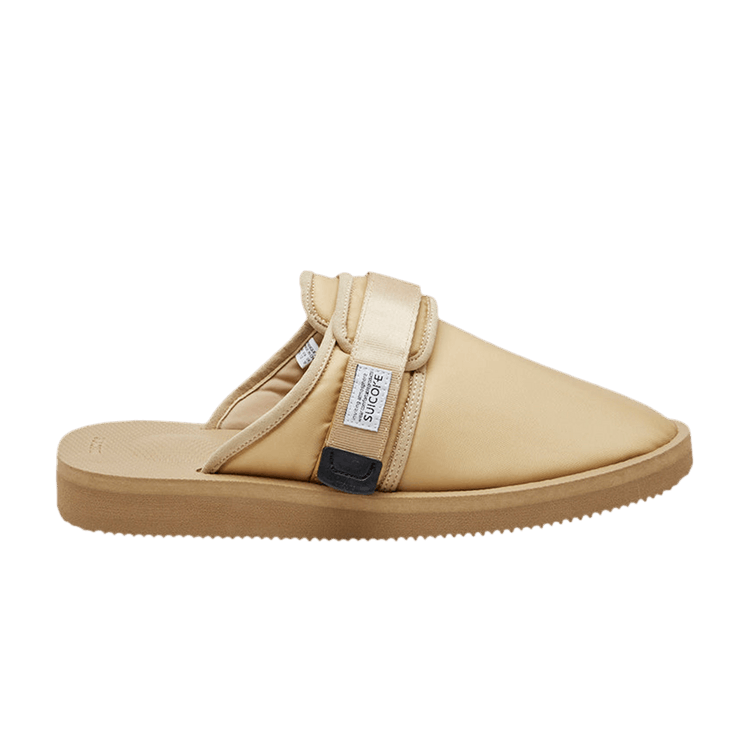 Buy ZAVO-Cab 'Beige' - OG 072CAB BEI | GOAT