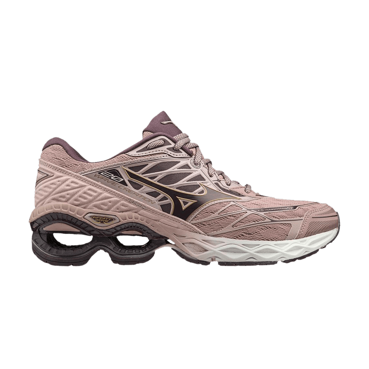 Buy Mizuno Wmns Wave Creation 20 'Woodrose Plum Perfect' - 411061 1P6E ...