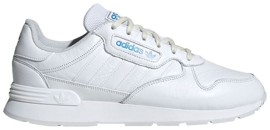 Buy Adidas Treziod 2 'White Blue' - ID4613 | GOAT