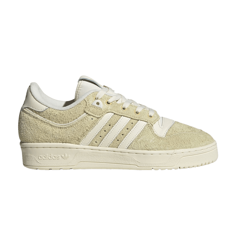 Buy Rivalry 86 Low 'Sandy Beige' - IE4877 | GOAT