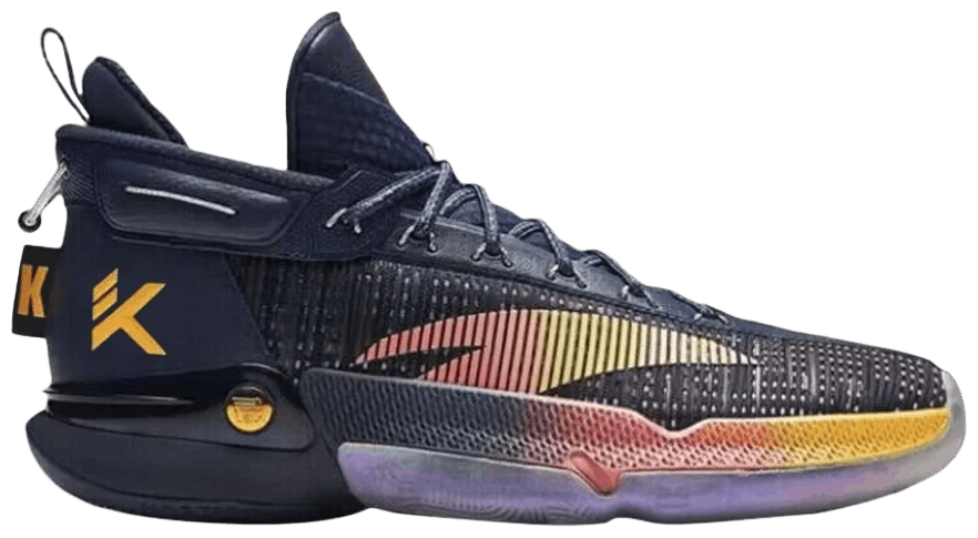 Buy KT9 'Bay Area Phantom' - 112341101 10 | GOAT