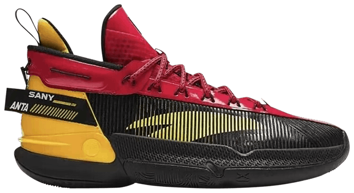 Buy Anta KT9 'SANY' - 112341101 5 | GOAT