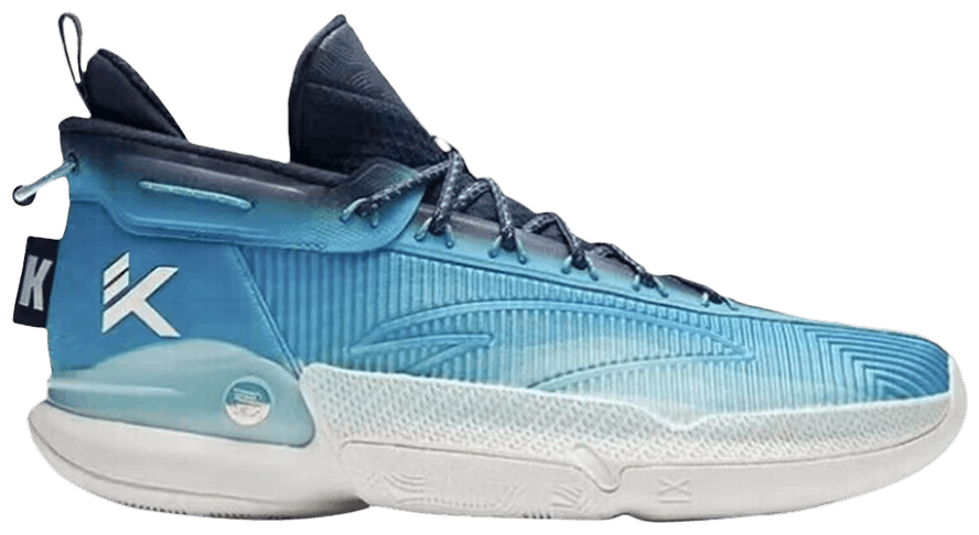 Buy Anta KT9 'Water Rhyme' - 112341101 7 | GOAT