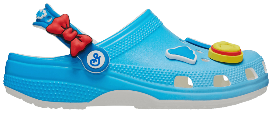 Buy General Mills x Classic Clog 'Boo Berry' - 208855 100 | GOAT