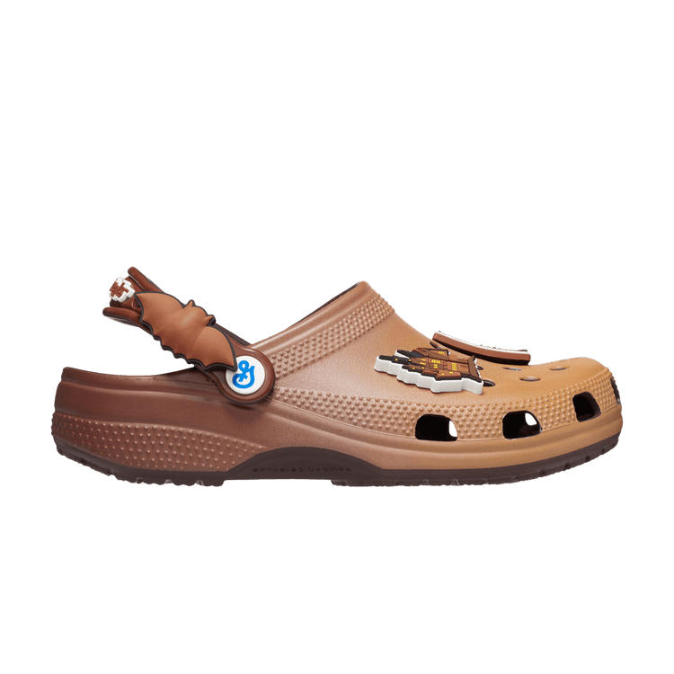 Buy Crocs General Mills x Classic Clog 'Count Chocula' - 208856 2ZH | GOAT