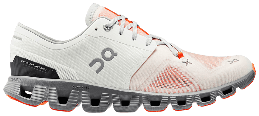 Buy Cloud X 3 'Ivory Alloy' - 60 98254 | GOAT