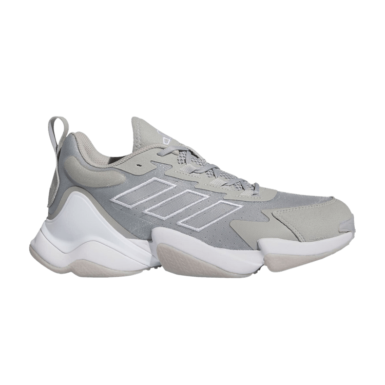 Buy Adidas Impact FLX 2 TF 'Grey' - IE9375 | GOAT