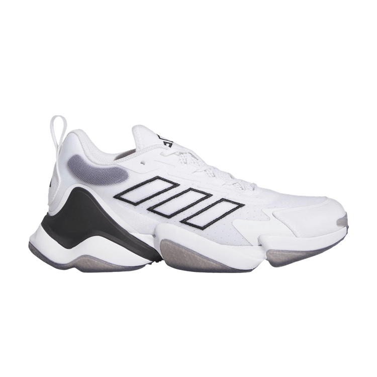 Buy Impact FLX 2 TF 'White Black' - IE9378 | GOAT