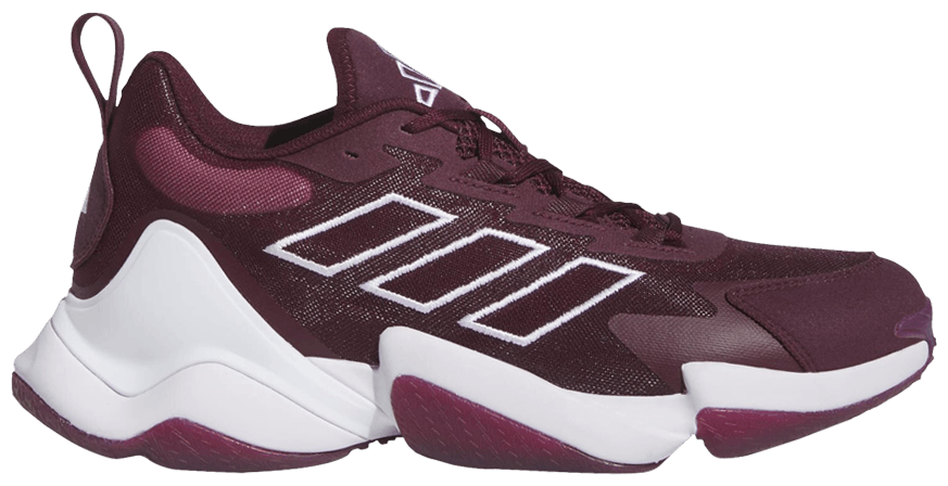Buy Adidas Impact FLX 2 TF 'Team Maroon' - IE9380 | GOAT