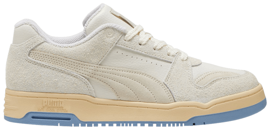 Buy Puma Slipstream Lo 'Basketball Nostalgia' - 396476 01 | GOAT