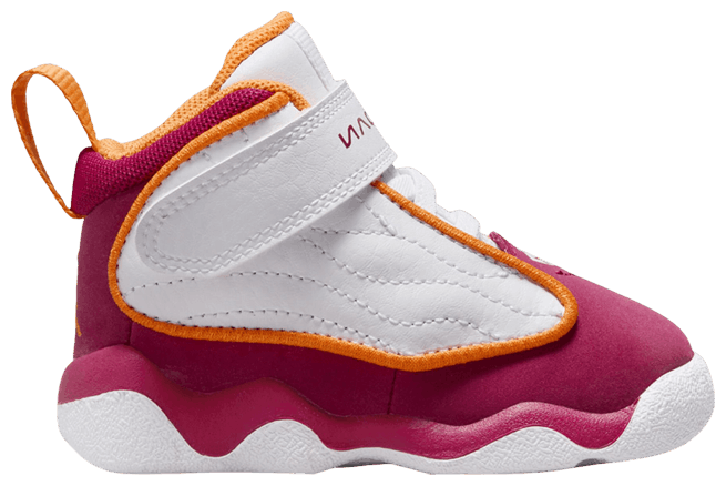 Buy Jordan Pro Strong TD 'Cardinal Red' - DC7910 168 | GOAT