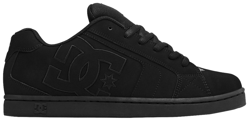 Buy Net 'Triple Black' - 302361 3BK | GOAT