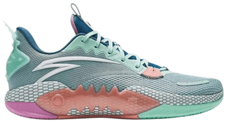 Buy Anta Shock Wave 5 Team 'Madhouse' - 112331611 5 | GOAT