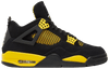Buy Air Jordan 4 Retro 'Thunder' 2023 Sample - DH6927 017 00 LN2 | GOAT