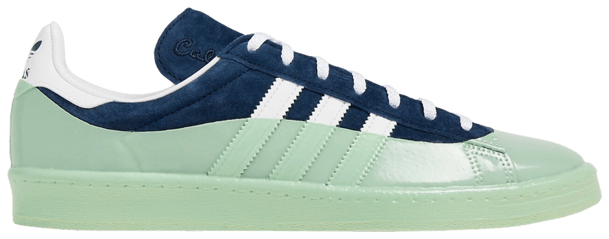 Buy Adidas Cali Thornhill Dewitt x Campus 80s 'Navy' - IG3142 | GOAT