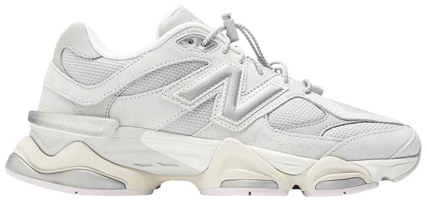 Buy 9060 'Grey Lilac' - U9060GM - Grey | GOAT