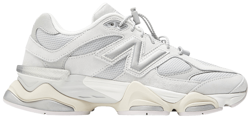 Buy 9060 'Grey Lilac' - U9060GM - Grey | GOAT