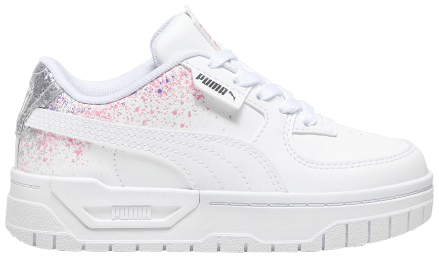 Buy Puma Cali Dream Little Kid 'Starry Night - White Strawberry ...