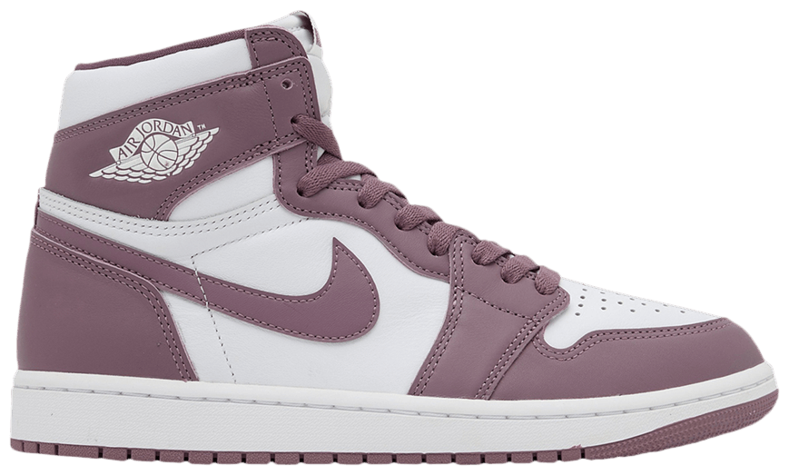 Buy Air Jordan 1 Retro High OG 'Sky J Mauve' - DZ5485 105 - Purple | GOAT