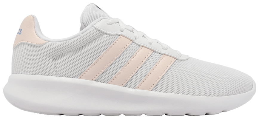 Buy Adidas Wmns Lite Racer 3.0 'White Wonder Quartz' - HP6103 | GOAT