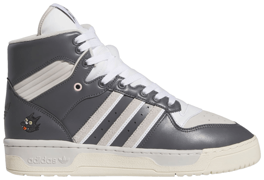 Buy The Simpsons x Rivalry High 'Scratchy' - IE7565 | GOAT