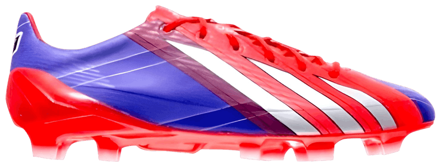 Buy Adidas Messi Adizero F50 TRX FG 'Light Up The Pitch' - Q33851 | GOAT