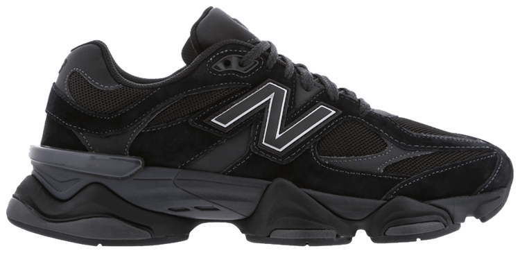 Buy 9060 'Black' - U9060BB | GOAT