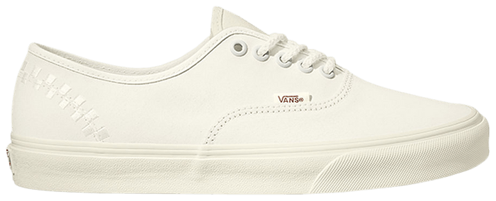 Buy Vans Authentic 'Field Daze - Marshmallow' - VN0009PVCDA | GOAT