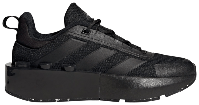 Buy LEGO x Tech Runner J 'Triple Black' - ID9528 | GOAT