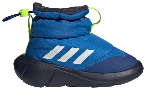 Buy Adidas Monofit Boot I 'Bright Royal' - ID9662 | GOAT