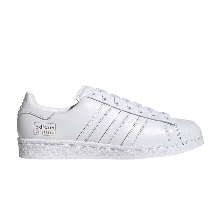 Buy Superstar Lux 'White' - IE2300 | GOAT