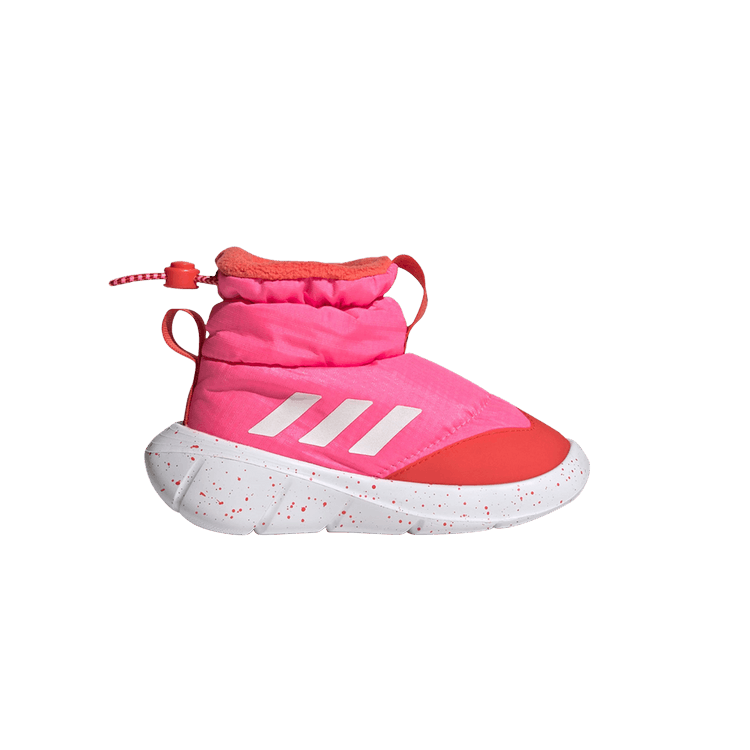 Buy Adidas Monofit Boot I 'Lucid Pink' - IG4962 | GOAT