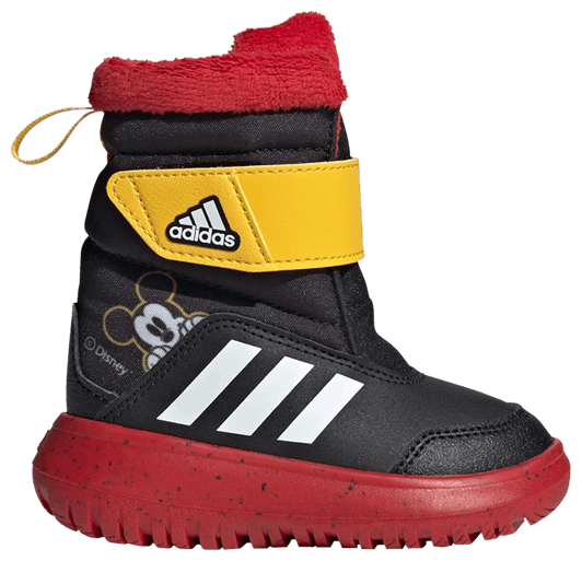 Buy Adidas Disney x Winterplay Boot I 'Mickey Mouse' - IG7190 | GOAT