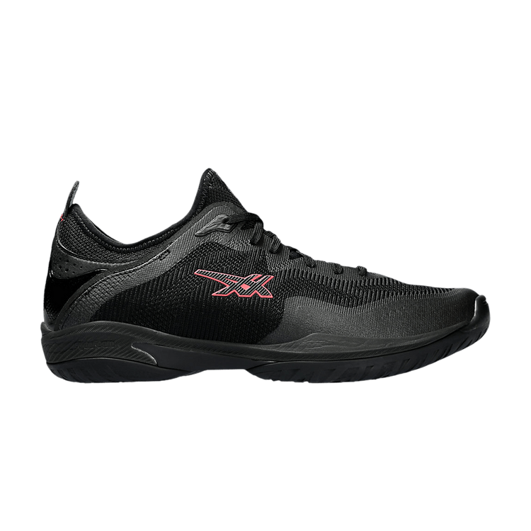 Buy Asics Glide Nova FF 3 'Black Diva Pink' - 1063A072 001 | GOAT