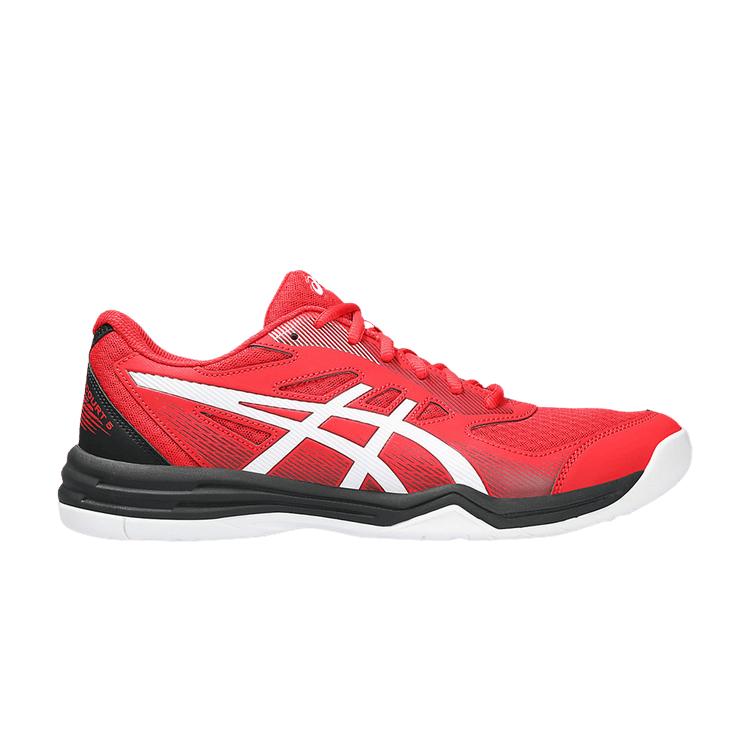 Buy Asics Upcourt 5 'Classic Red Beet Juice' - 1071A086 600 | GOAT