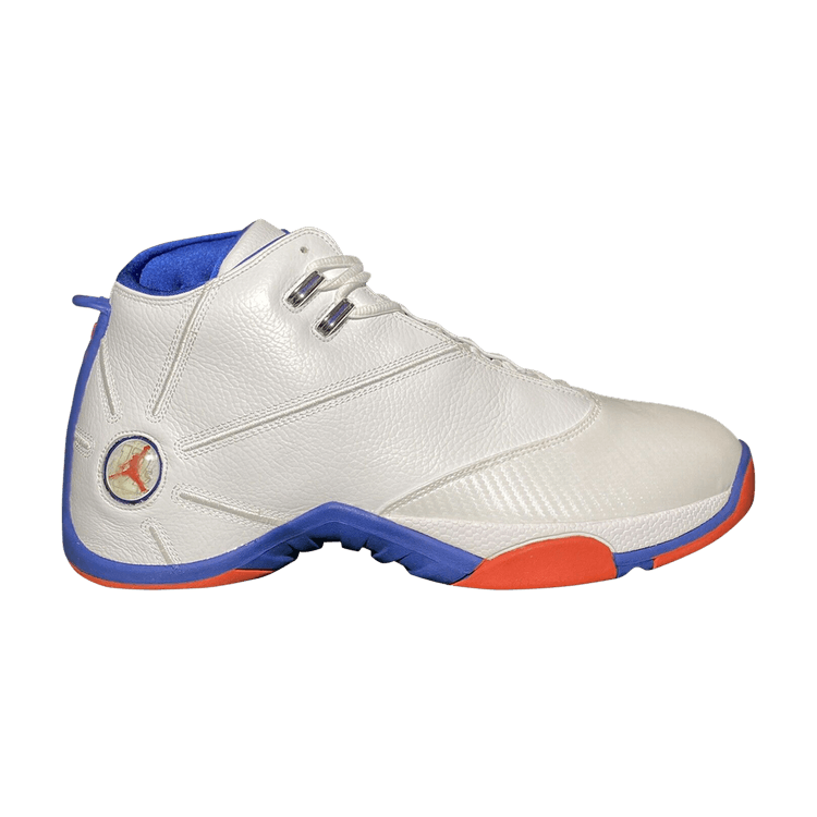 Buy Air Jordan 12.5 Team 'Fred Jones TS 2 - Knicks Home' PE - 48765 LN4 ...