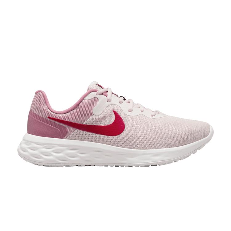 Buy Wmns Revolution 6 Next Nature 'Light Soft Pink Cinnabar' - DC3729 ...