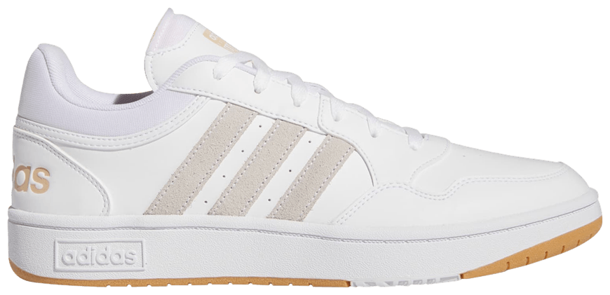 Buy Adidas Hoops 3.0 Low 'Classic Vintage - White Magic Beige' - IF2634 ...