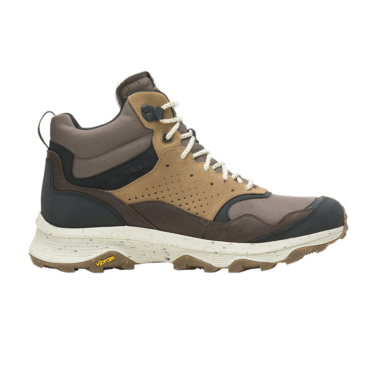 Buy Merrell Speed Solo Mid 'Earth' - J004533 | GOAT