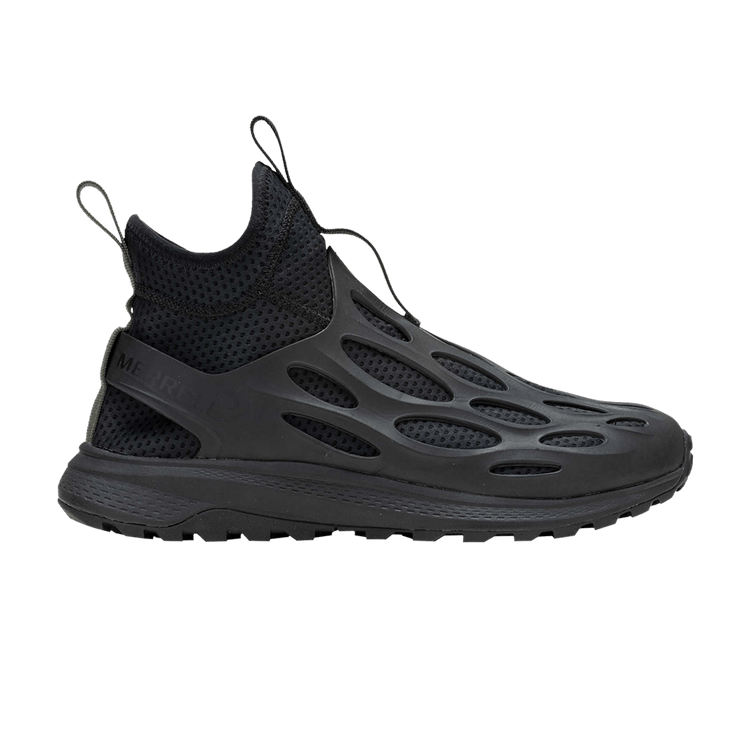 Buy Merrell Hydro Runner Mid GORE-TEX 1TRL 'Black' - J067893 | GOAT