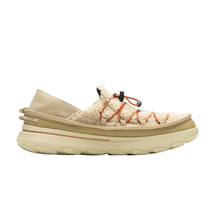 Buy Merrell Hut Moc 2 Packable Fleece 1TRL 'Incense' - J067963 | GOAT