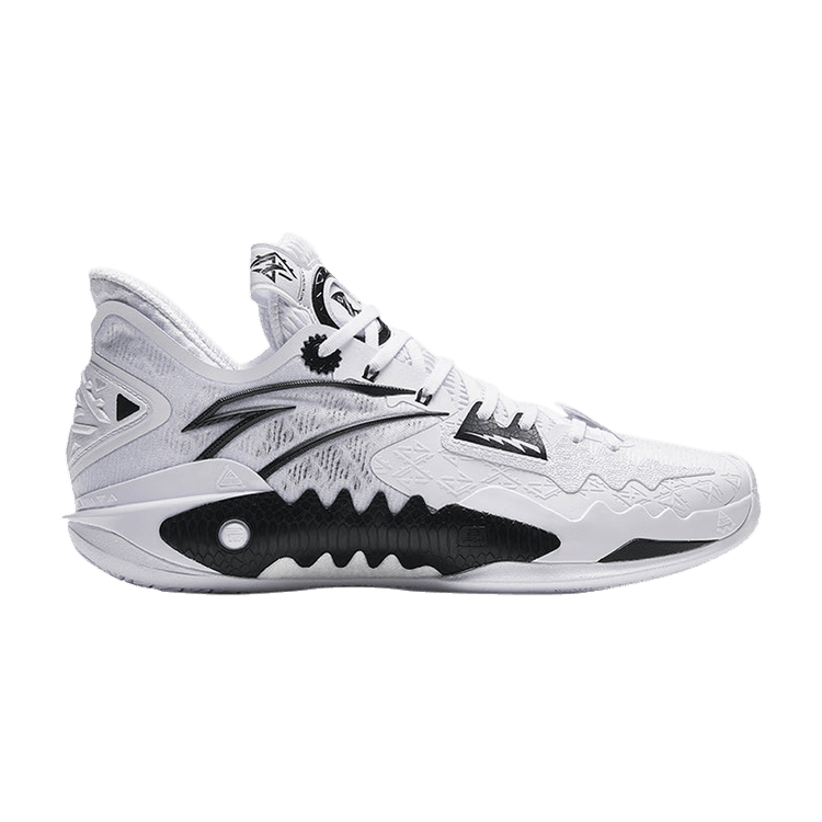 Buy Anta Shock Wave 5 'First Year' - 512330500 4 | GOAT