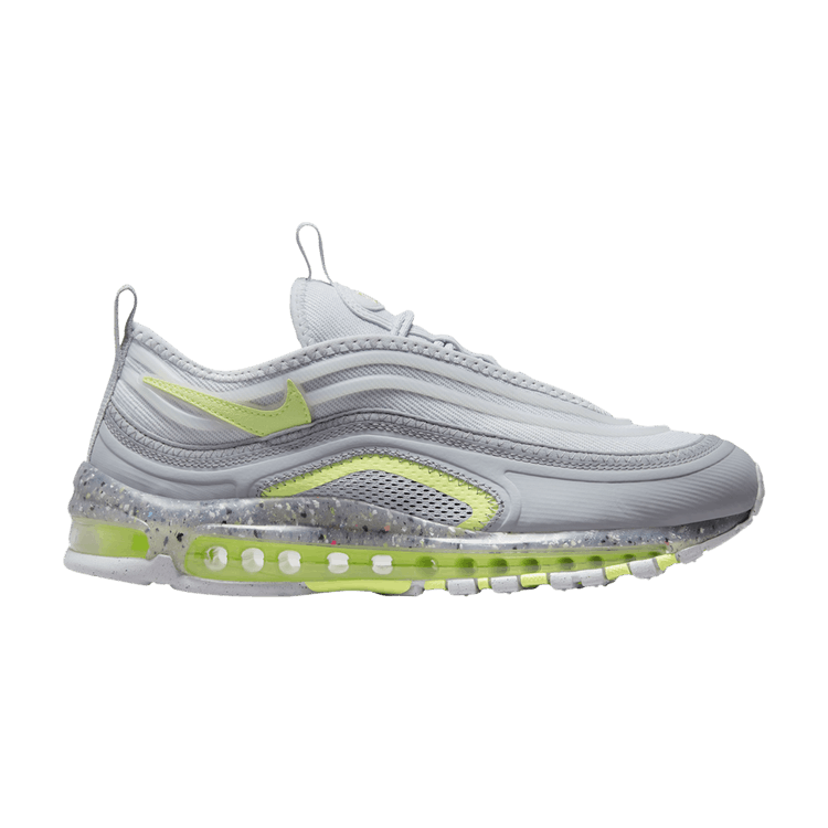 Buy Nike Air Max Terrascape 97 'Pure Platinum Light Lemon' - DV7418 002 ...