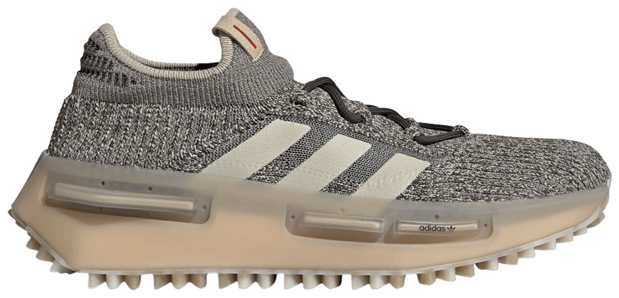 Buy Adidas NMD_S1 'Wonder Beige' - IE2074 | GOAT