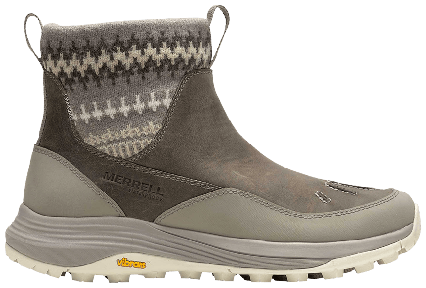 Buy Wmns Siren 4 Thermo Chelsea 'Moon' - J037422 | GOAT